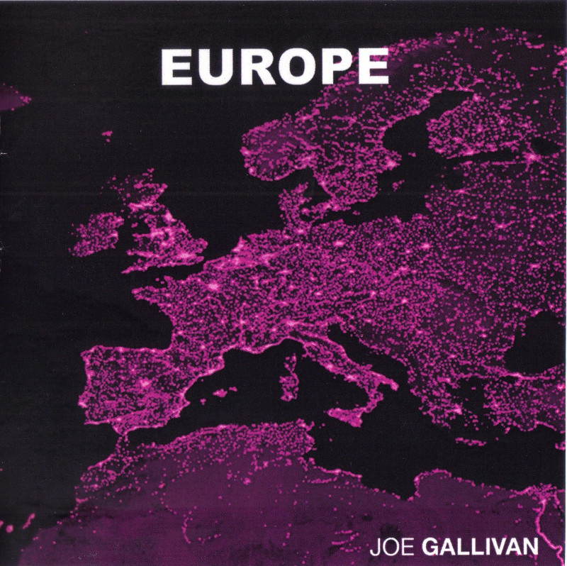 Joe Gallivan – Official Website